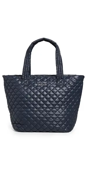 Totes with Removable Pouches