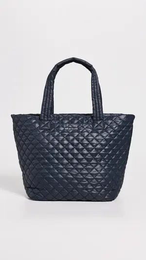 Mz Wallace Medium Metro Deluxe Tote Bag