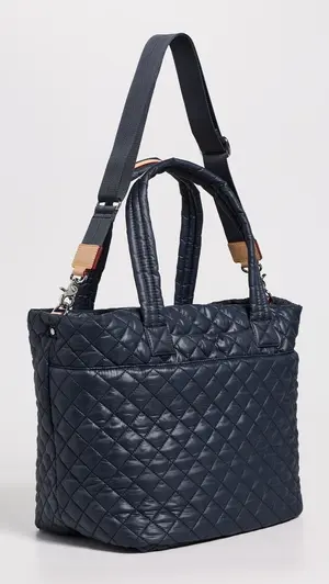 Mz Wallace Medium Metro Deluxe Tote Bag