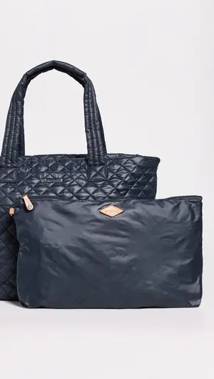 Mz Wallace Medium Metro Deluxe Tote Bag