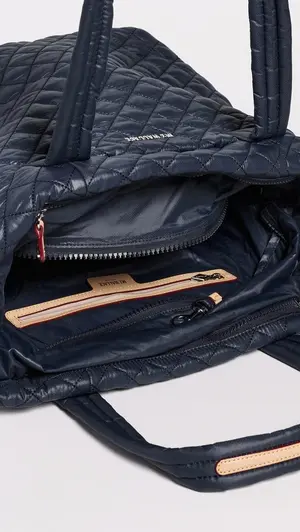 Mz Wallace Medium Metro Deluxe Tote Bag