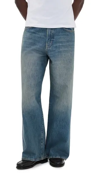 Jeanerica Straight Leg Jeans For Men