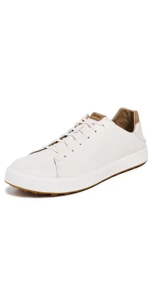 Olukai Wai'alae Golf Sneakers