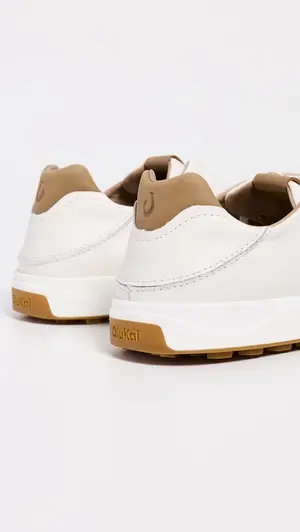 Olukai Wai'alae Golf Sneakers