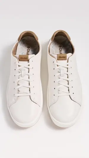 Olukai Wai'alae Golf Sneakers