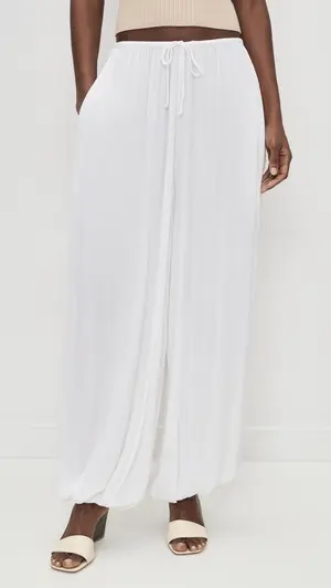 Playa Lucila Wide Leg Pants