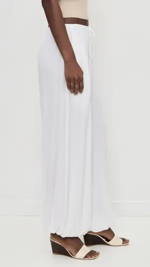 Playa Lucila Wide Leg Pants