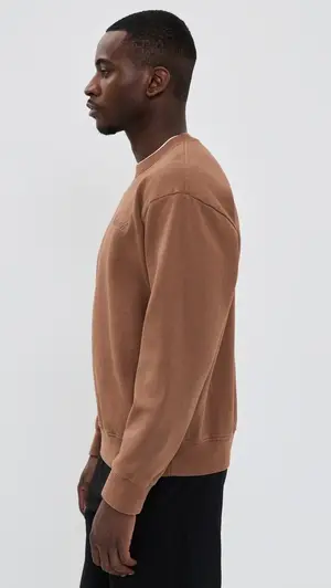 SPORTY & RICH Soho Crewneck