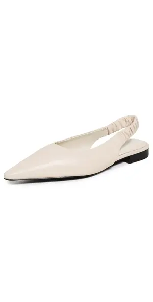 Rag & Bone Mercer Slingback Flats