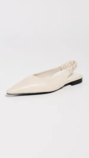 Rag & Bone Mercer Slingback Flats