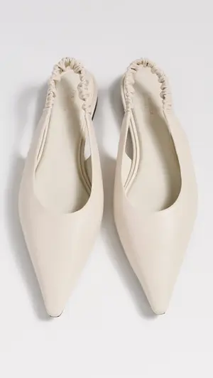 Rag & Bone Mercer Slingback Flats