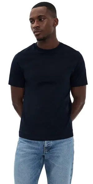 Frame Short Sleeve Shirts For Men