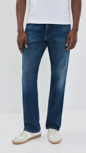 Citizens Of Humanity The Eighty Eight Relaxed Bootcut Jeans