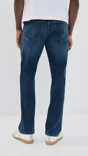 Citizens Of Humanity The Eighty Eight Relaxed Bootcut Jeans