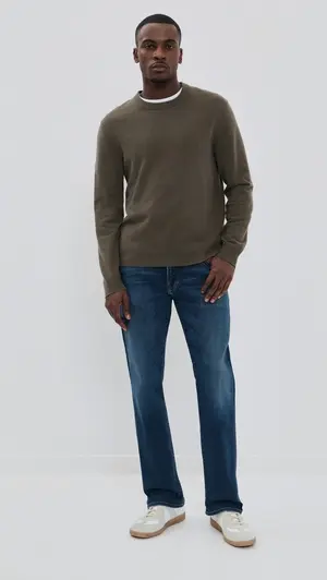 Citizens Of Humanity The Eighty Eight Relaxed Bootcut Jeans