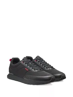 Hugo Logo-detail Sneakers