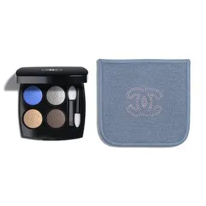 Chanel Les 4 Ombres Multi-effect Quadra Eyeshadow - One-color