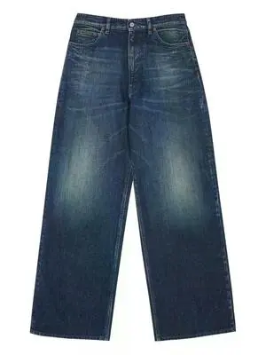 MAISON MARGIELA Five-pocket Trousers