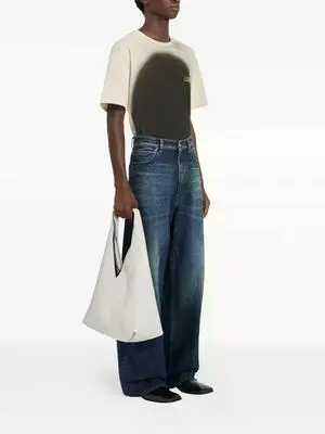 MAISON MARGIELA Five-pocket Trousers