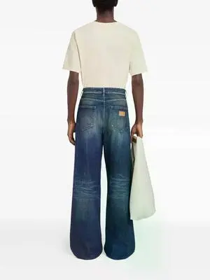 MAISON MARGIELA Five-pocket Trousers