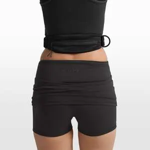 SKIMS Nike Accessories Waistpack - Obsidian