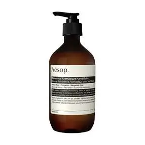 Aesop Reverence Aromatique Hand Balm - One-color