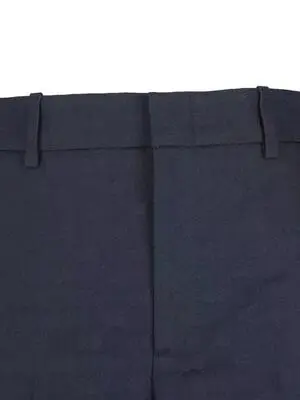 Gucci Pressed Crease Trousers