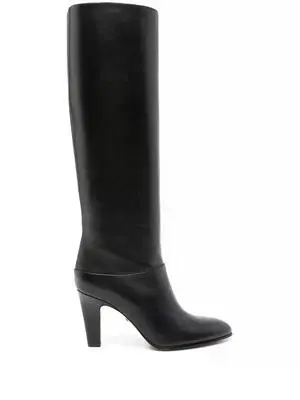 Chloé Eve 85mm High Boots