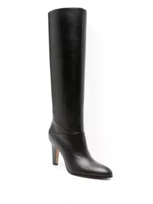 Chloé Eve 85mm High Boots