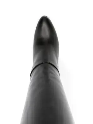 Chloé Eve 85mm High Boots