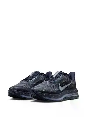 Nike Pegasus Premium Sneakers - Black