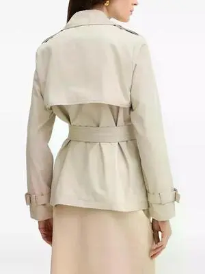 SILVIAN HEACH Double-breasted Jacket