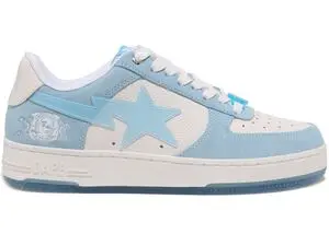 A BATHING APE Sta Low M2