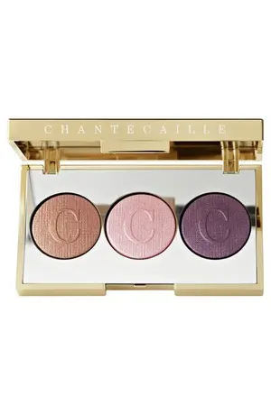 CHANTECAILLE Eyeshadow Trio - Dusk