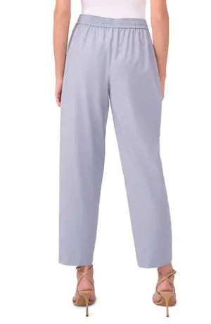 Vince Camuto Drawstring Waist Pants