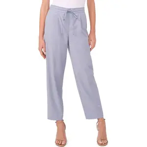 Vince Camuto Drawstring Waist Pants
