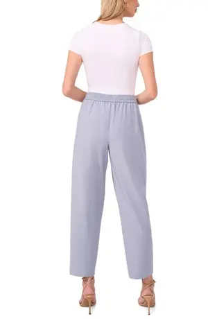 Vince Camuto Drawstring Waist Pants