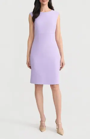 Kasper Sleeveless Dresses
