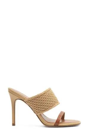 AREZZO Sylvia Stiletto Slide Sandal