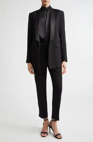 Eleventy Tuxedo Dinner Jacket