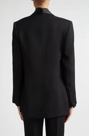 Eleventy Tuxedo Dinner Jacket