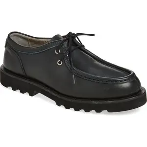 Allsaints Lug Sole Shoes For Men