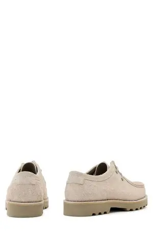 ALLSAINTS Skiff Apron Toe Shoe