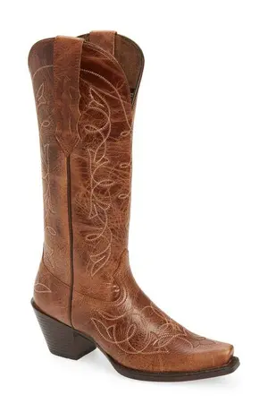 Ariat Heritage Stretch Fit Western Boot