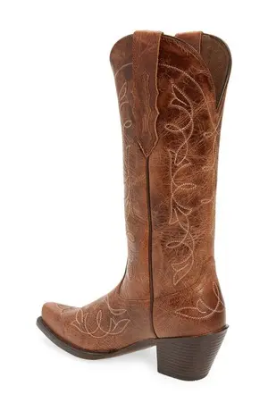 Ariat Heritage Stretch Fit Western Boot