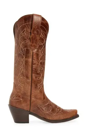 Ariat Heritage Stretch Fit Western Boot