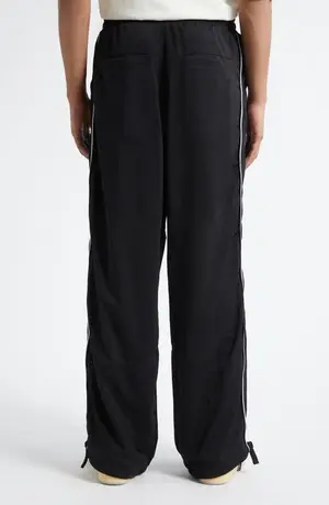 Rhude Piped Parachute Track Pants