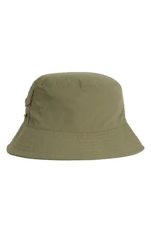 Barbour Showerproof Bucket Hat