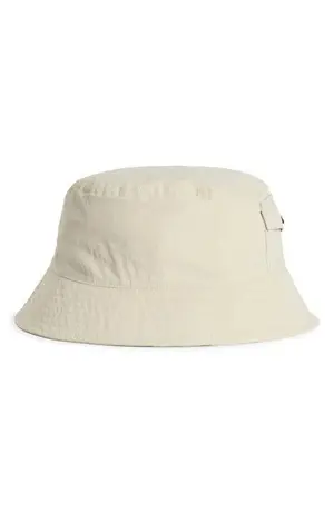 Barbour Showerproof Bucket Hat - Mist
