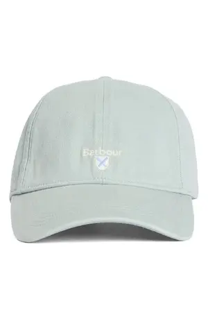 Barbour Cascade Baseball Cap